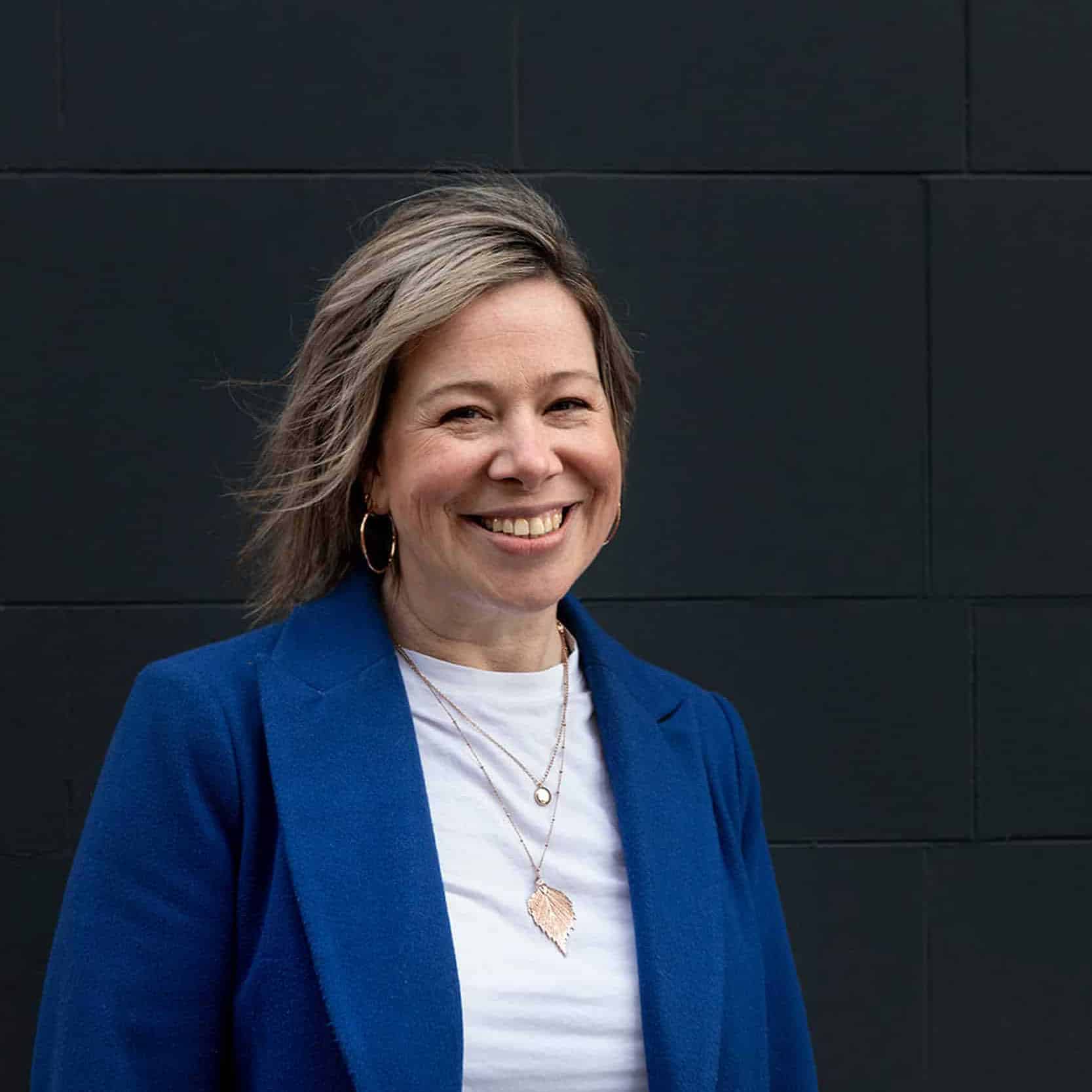 Why I founded Shore Psychology — Dr Amy Homes