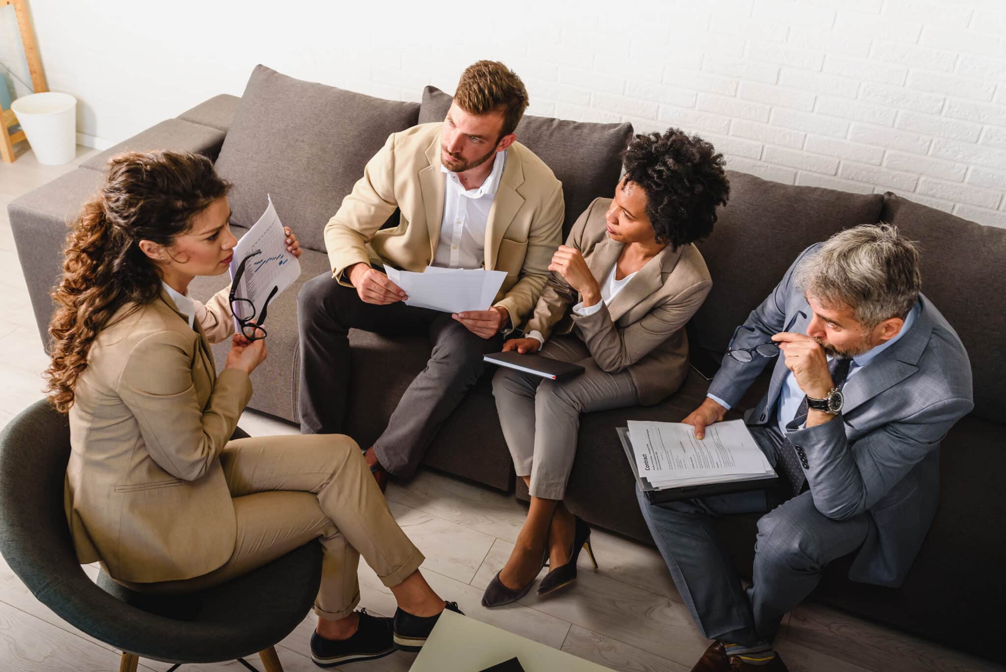 How to build a neuro-inclusive workplace that thrives