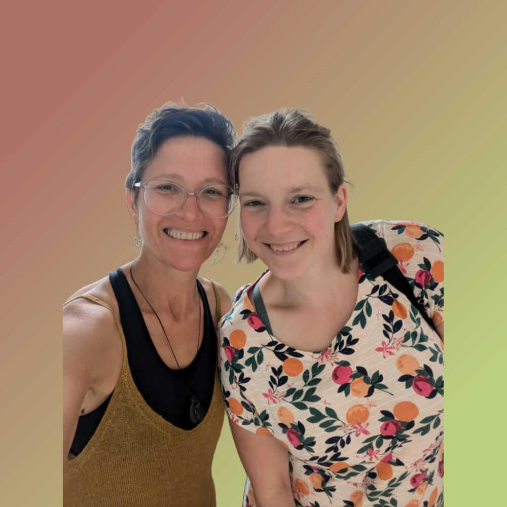 Compassionate Connections — A new 8 week course for women